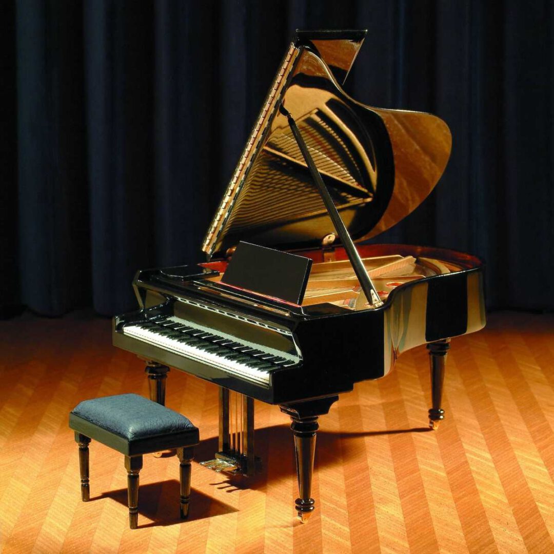 Piyano – Sanat Eğitiminin Doğru Adresi